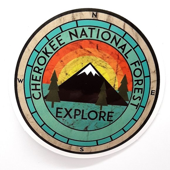 Outdoor Stickers | Accessories | Outdoor Stickers Bundle Deal | Poshmark